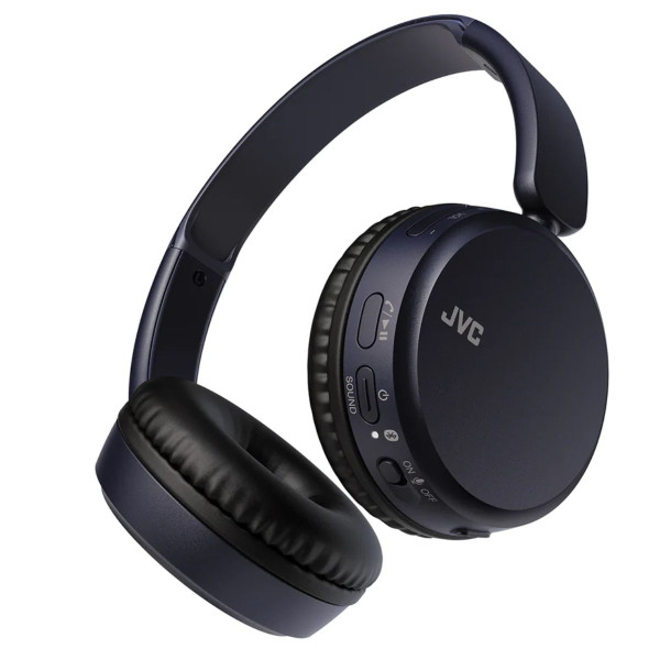 JVC HA-S36W-A Bluetooth slušalice