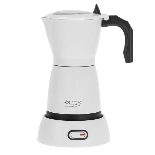 Električni moka pot 480W Camry CR4415W