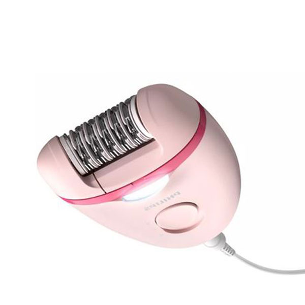 Epilator Satinelle Essential sa sedam dodataka Philips BRE285/00