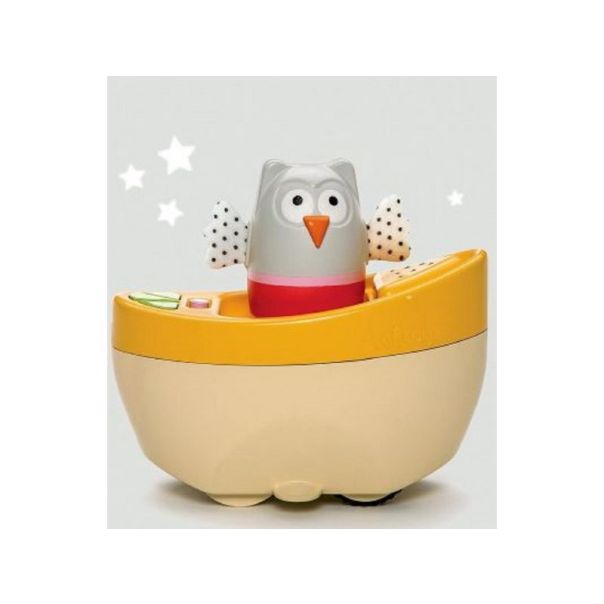 TAF TOYS Muzička igračka za bebe Boat 22114010