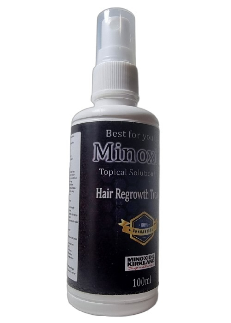 Minoxidil Srbija | 100ml