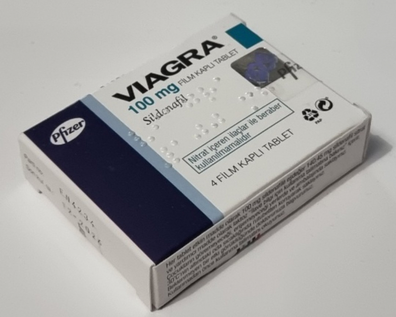 Viagra Beograd - tablete 100mg