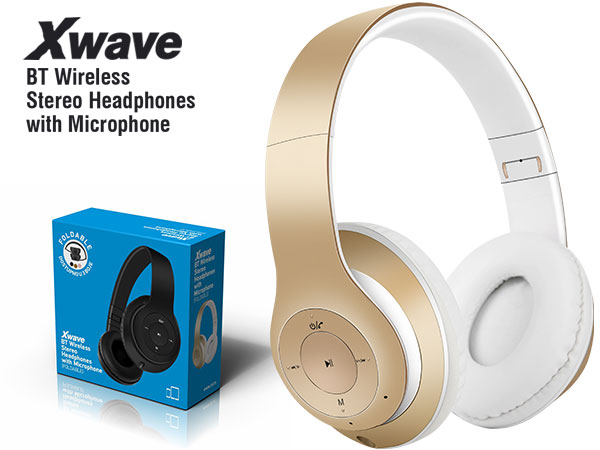 Xwave MX350 gold