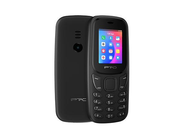 IPRO A21 mini black