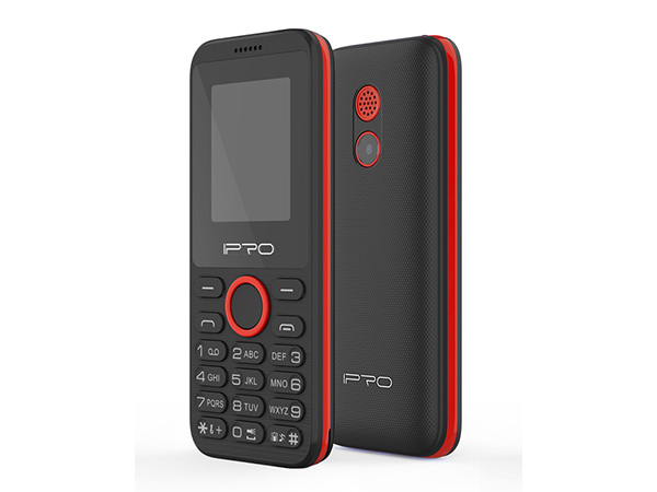 IPRO A6 mini black