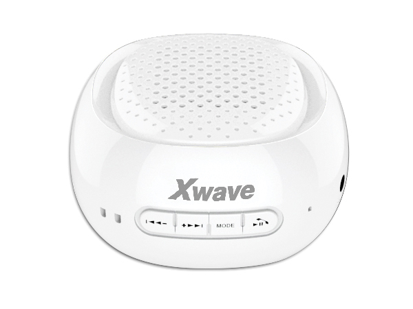 Xwave B COOL all white