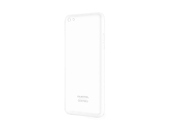 OUKITEL U7 pro battery cover