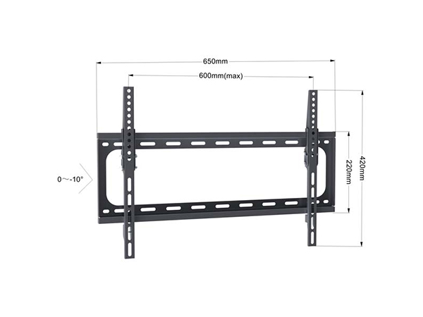 Xstand TILT 37-75 021312