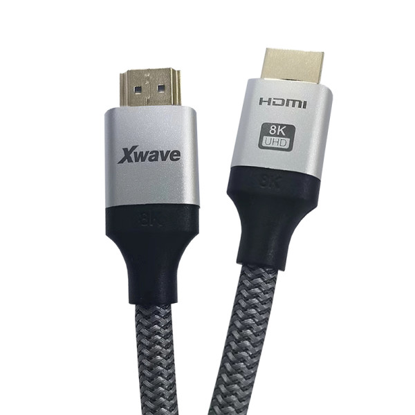 Xwave HDMI 2.1 8K 3m