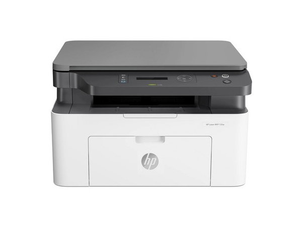 HP MFP 135W-4ZB83A