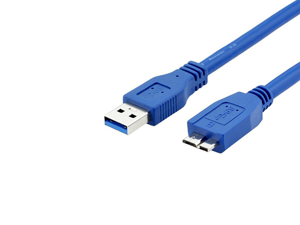 Xwave USB3.0 na Micro-B KABL 1.5m