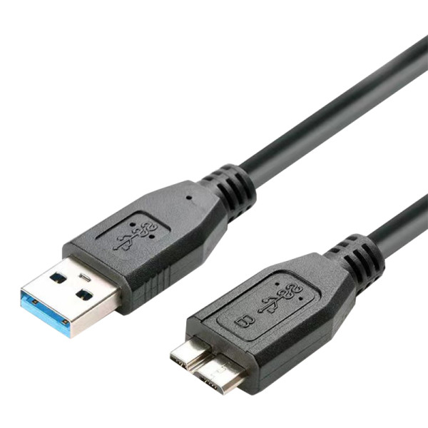 Xwave Kabl usb3.0 A - micro-B M-M 2m 5GB DATA