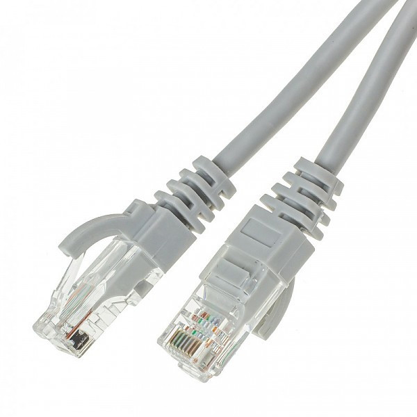 N/A UTP Patch Cable Cat.5e 3m
