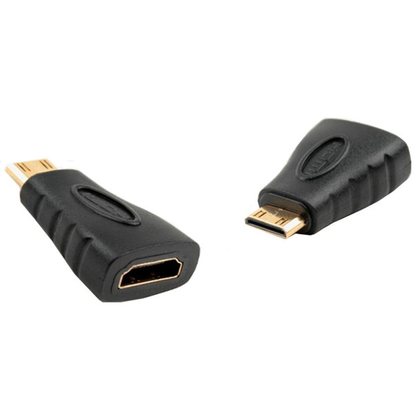 Xwave Adapter HDMI2mini HDMI