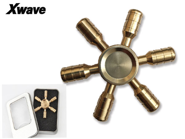 Xwave Spinner 08