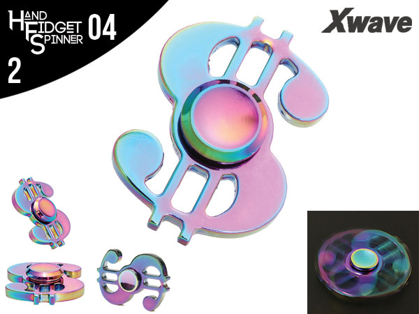 Xwave Spinner 04