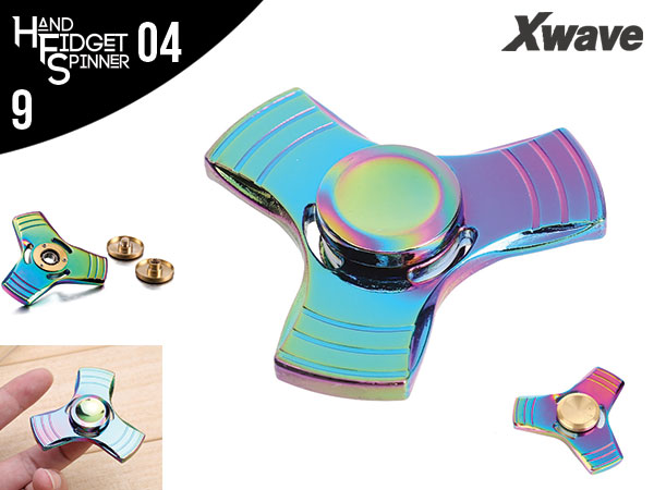 Xwave Spinner 04