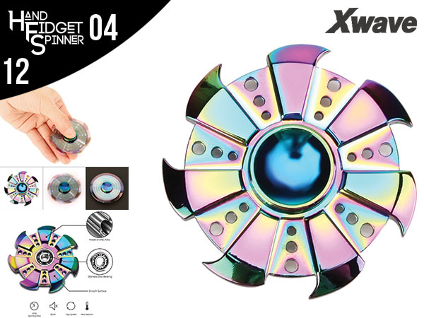 Xwave Spinner 04