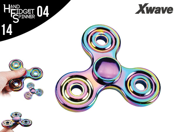 Xwave Spinner 04