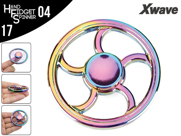 Xwave Spinner 04