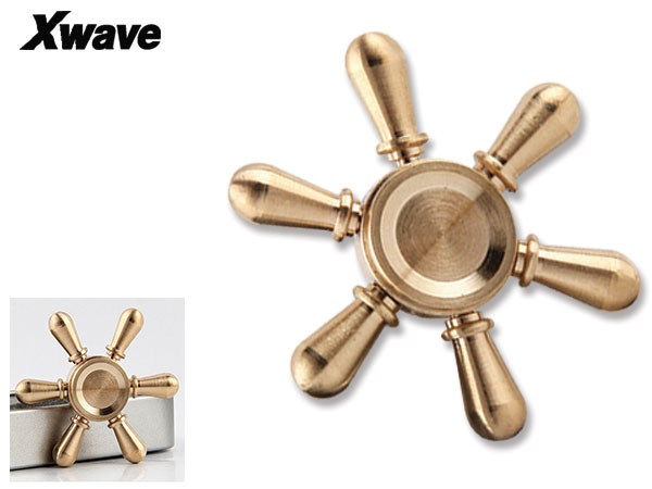 Xwave Spinner 08