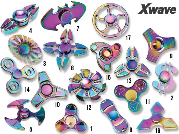 Xwave Spinner 04