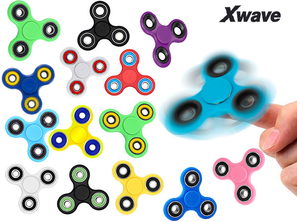 Xwave Spinner 01