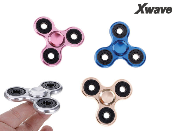 Xwave Spinner 05