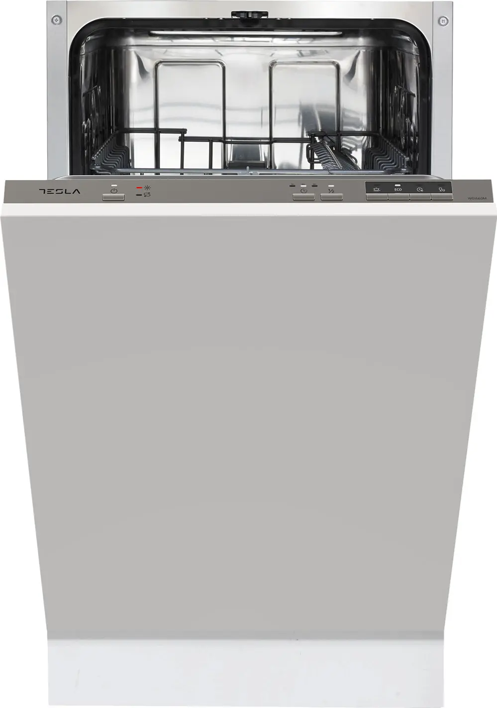 Tesla WDI461M, Ugradna mašina za pranje sudova, 9 kompleta