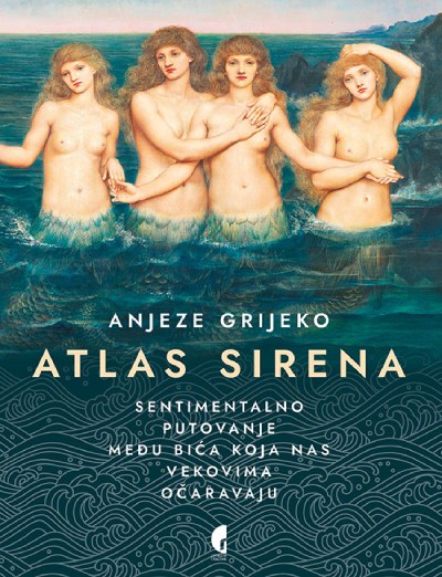 Atlas sirena