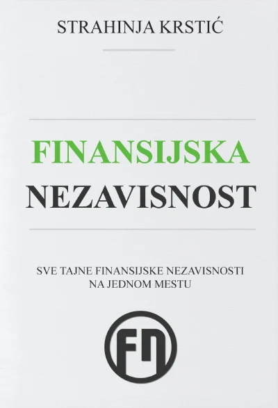 Finansijska nezavisnost
