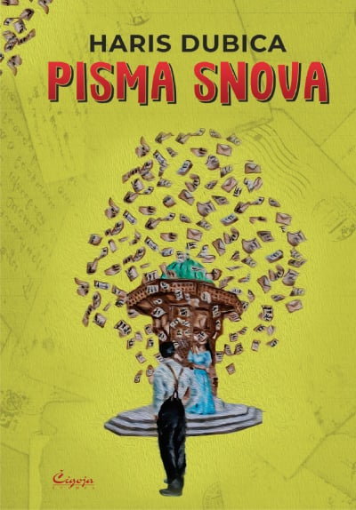 Pisma snova