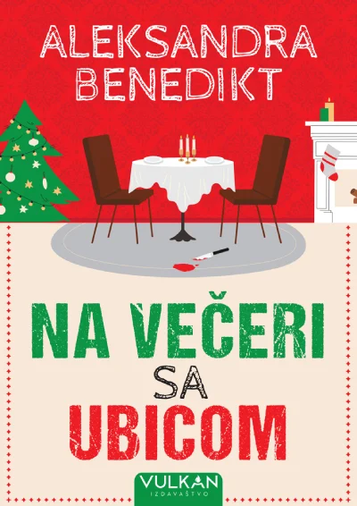 Na večeri sa ubicom