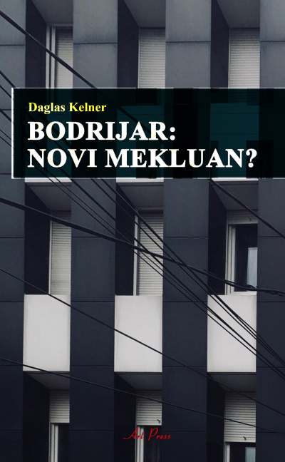 Bodrijar: novi Mekluan?