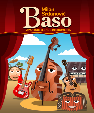 Baso - avanture jednog instrumenta