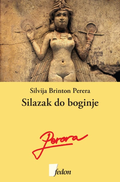 Silazak do boginje
