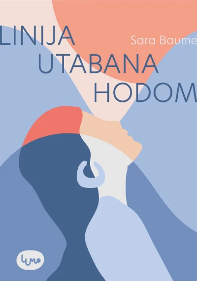 Linija utabana hodom