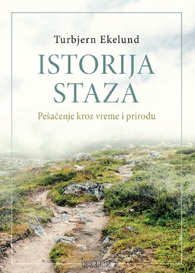 Istorija staza