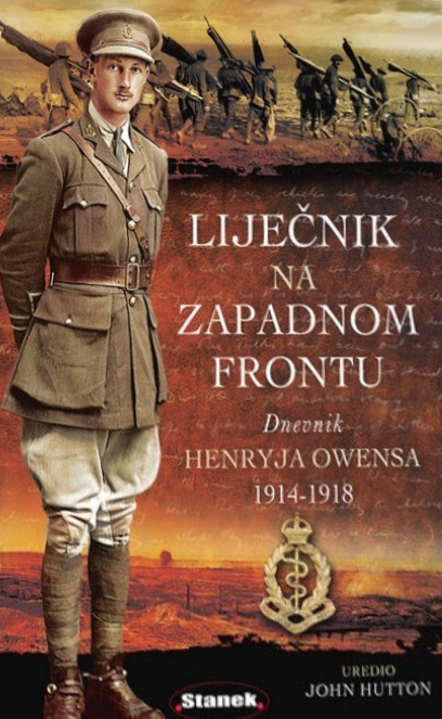 Liječnik na zapadnom frontu