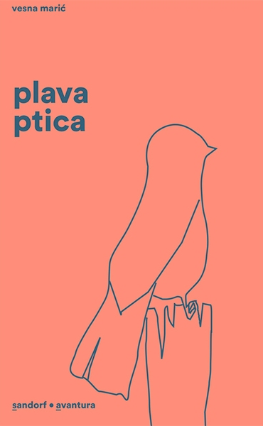 Plava ptica