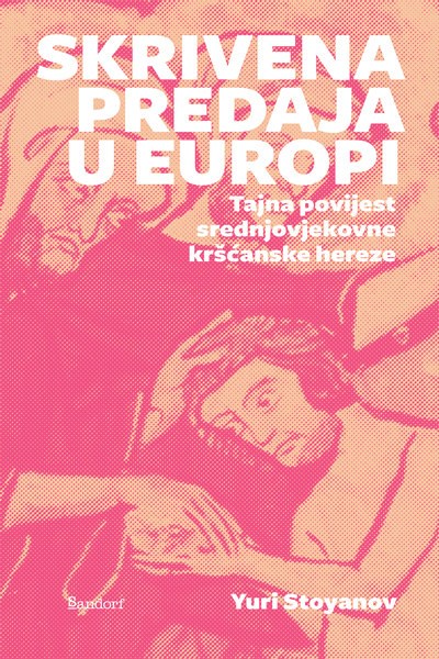 Skrivena predaja u Europi