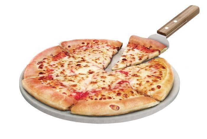 Kamen ploča za pizzu 31cm Feuerdesign