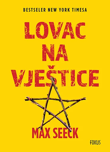 Lovac na vještice