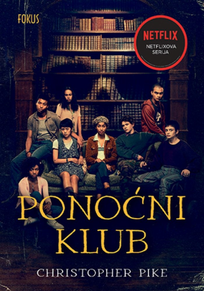 Ponoćni klub