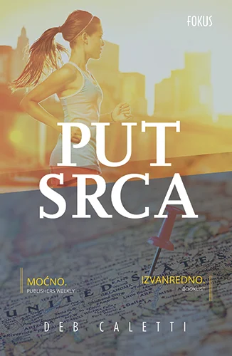 Put srca