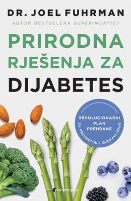 Prirodna rješenja za dijabetes