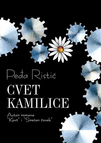 Cvet kamilice