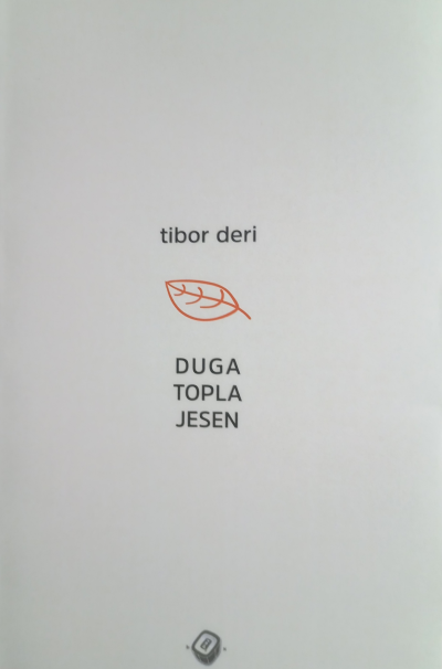 Duga topla jesen