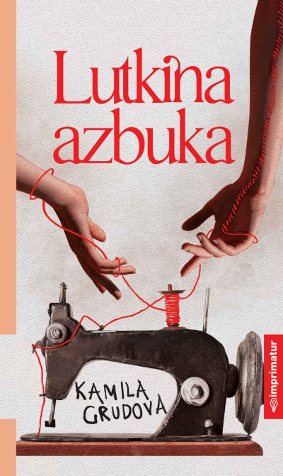 Lutkina azbuka