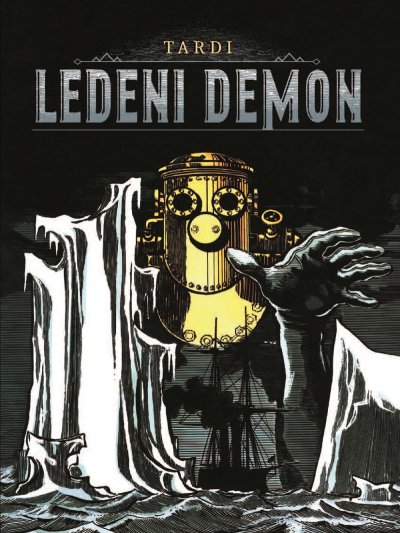 Ledeni demon